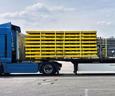 DokaXdek table - Doka