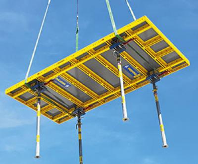 DokaXdek table - Doka