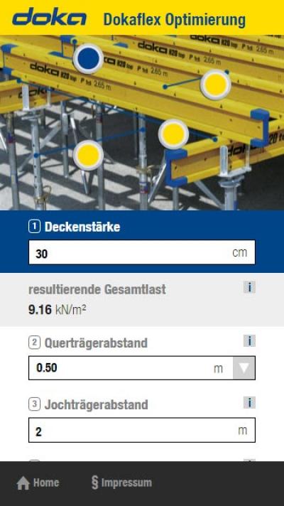 Doka-Tools-App - Doka