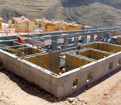 Form ties/Suspension cones - Doka