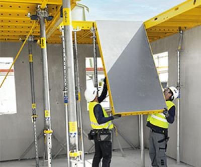 DokaXdek panel - Doka